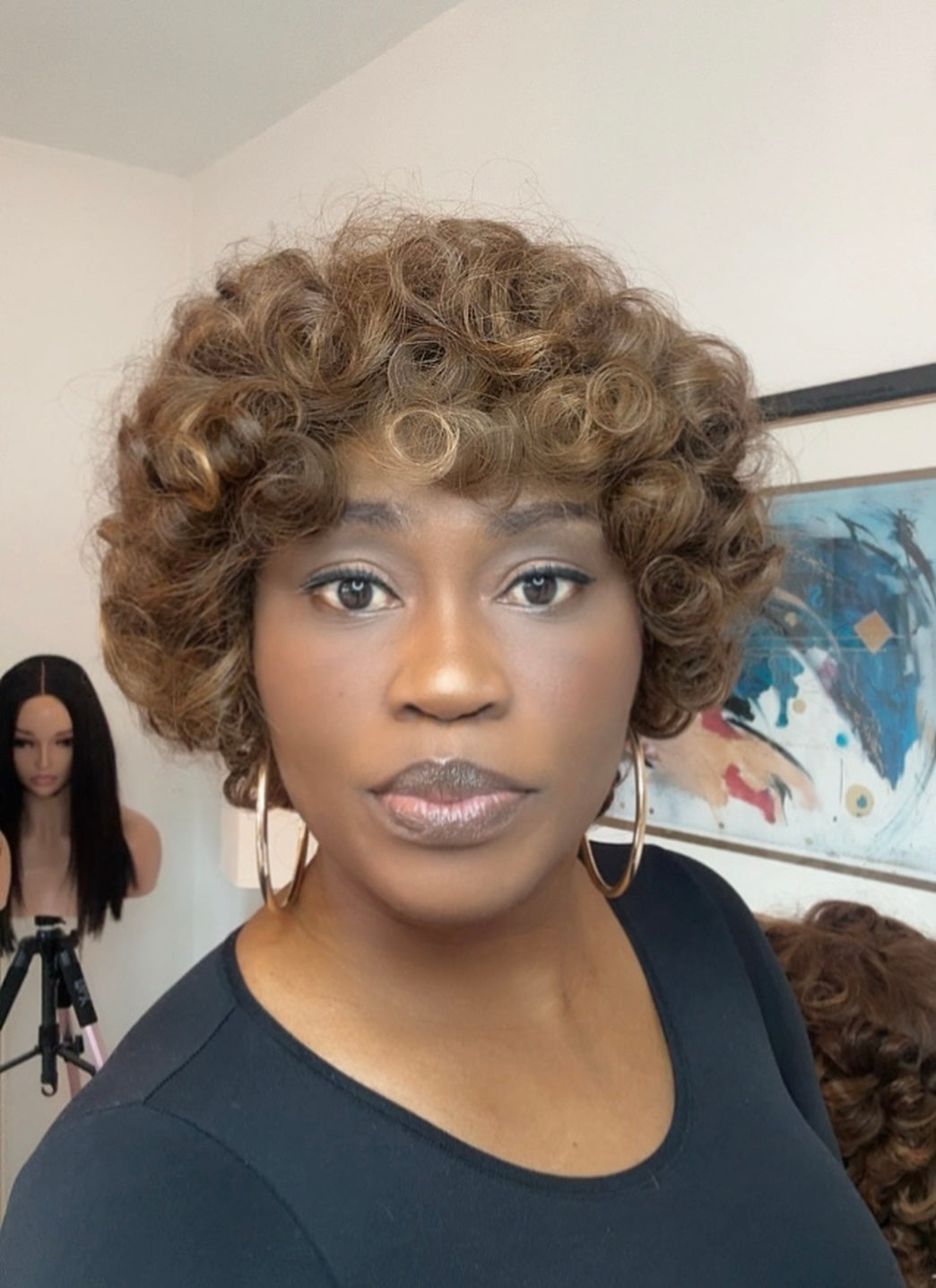 Isa Unit – Beautiful